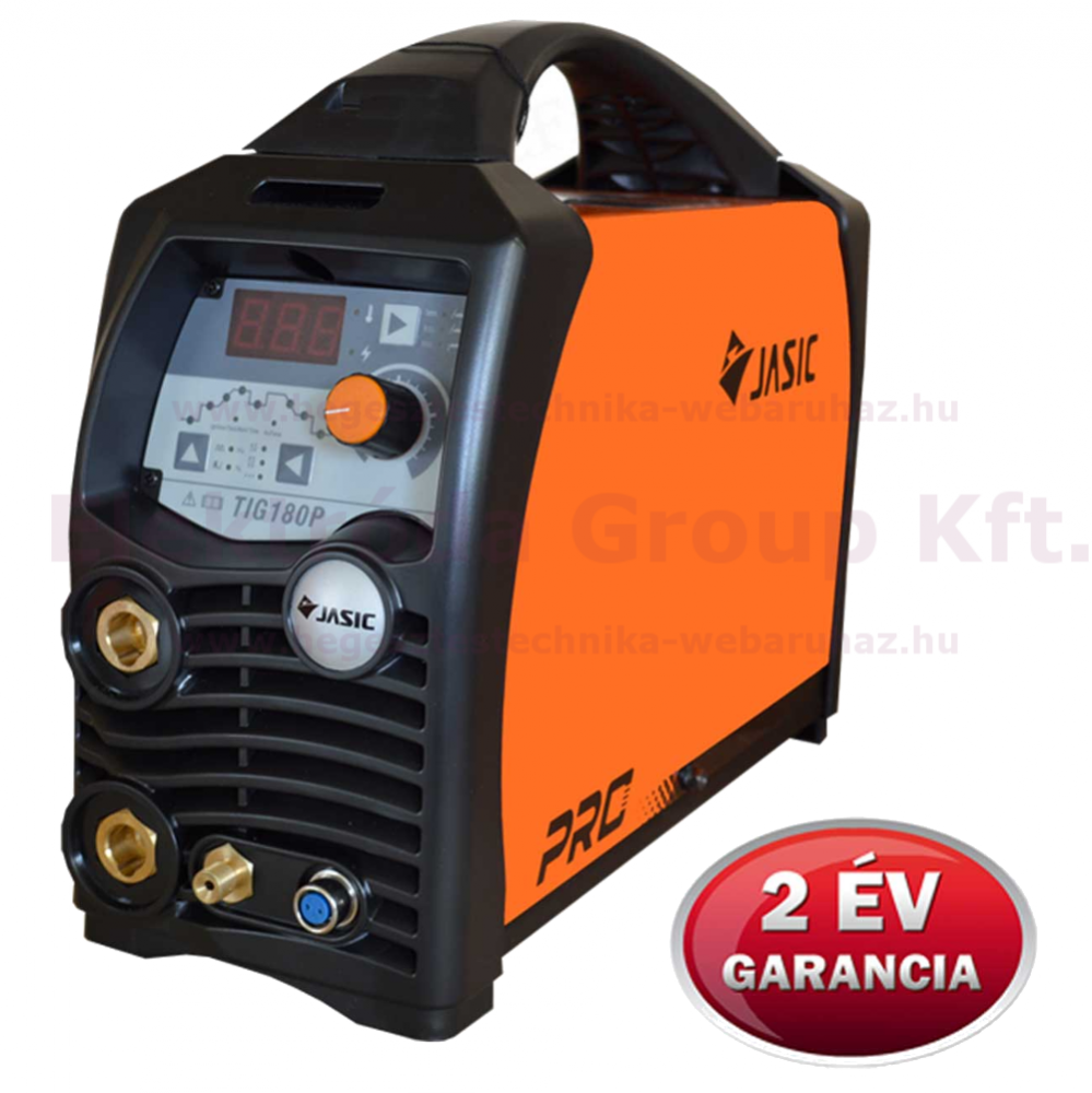 TIG DC inverteres awi hegesztőgép - MATEWELD Hungary